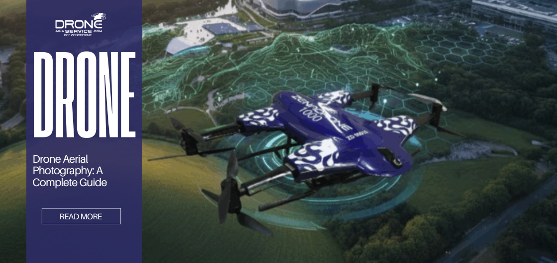 Drone Aerial Photography in 2026: How Businesses Capture Stunning ...