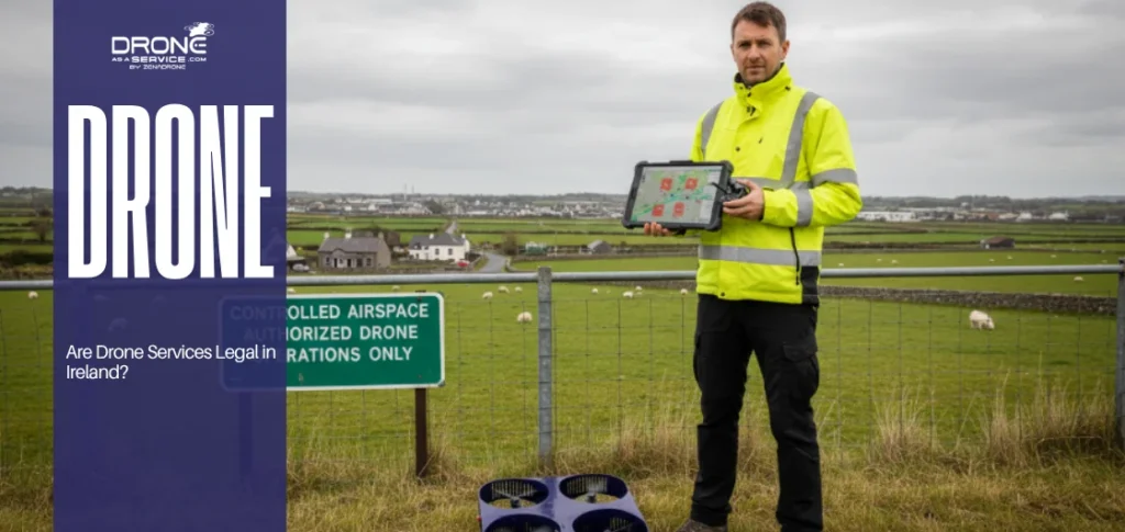 Drone BVLOS Operations: Rules, Uses & Future Explained