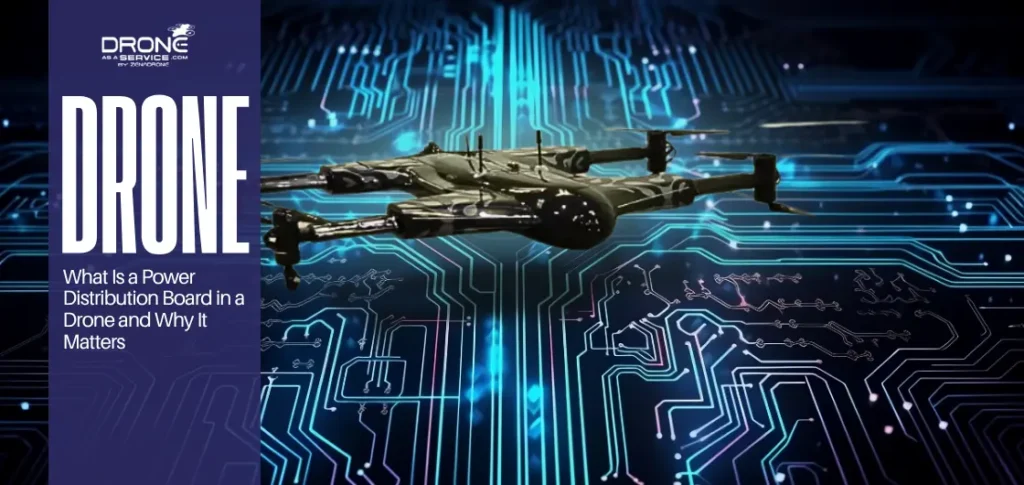 Heavy Lift Drones Explained: Specs, Uses & Top Models
