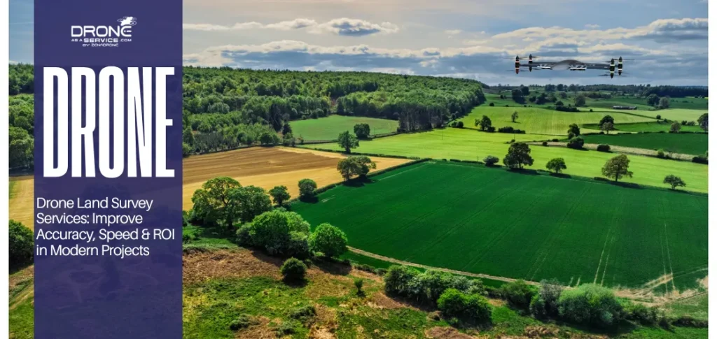 Hydropower Drone Inspection Guide 2026 | RTK & Thermal